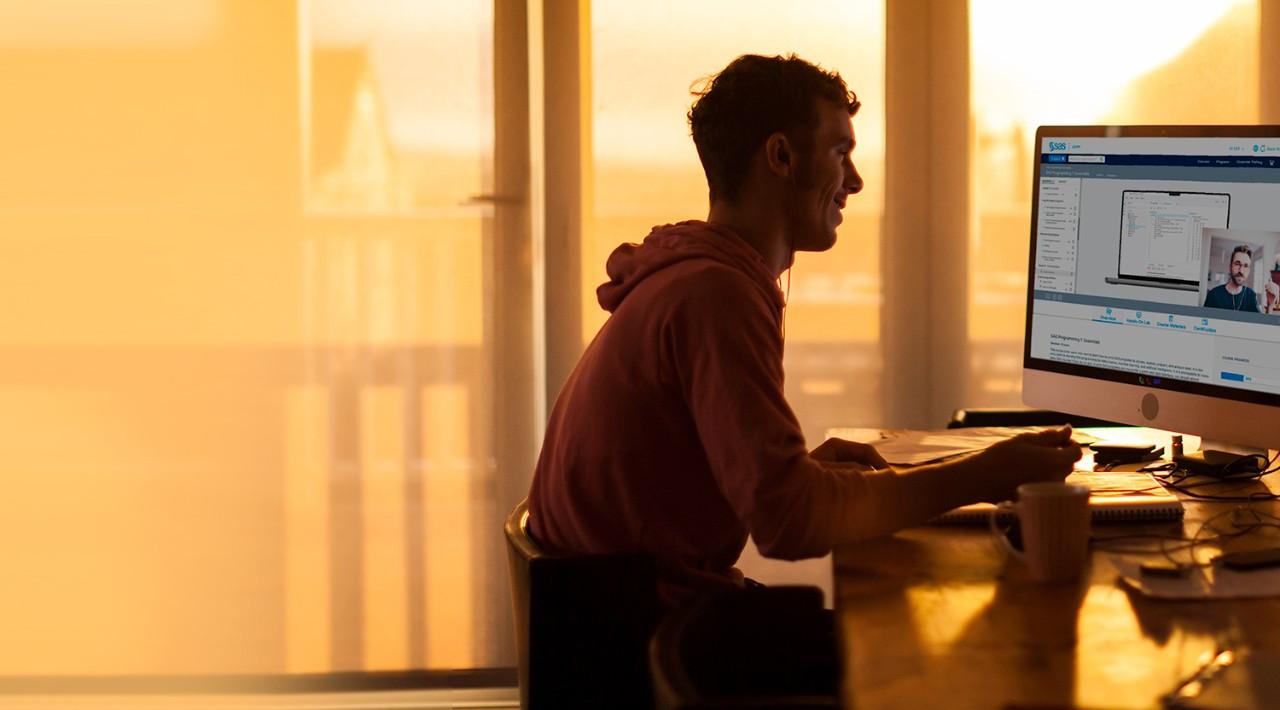 SAS Training, Courses & Classes | SAS UK | SAS UK