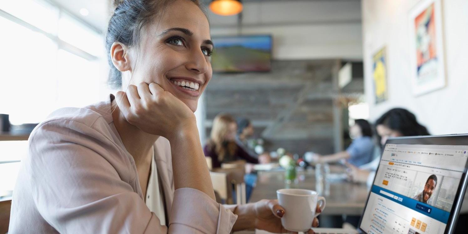 Embedded Analytics | SAS