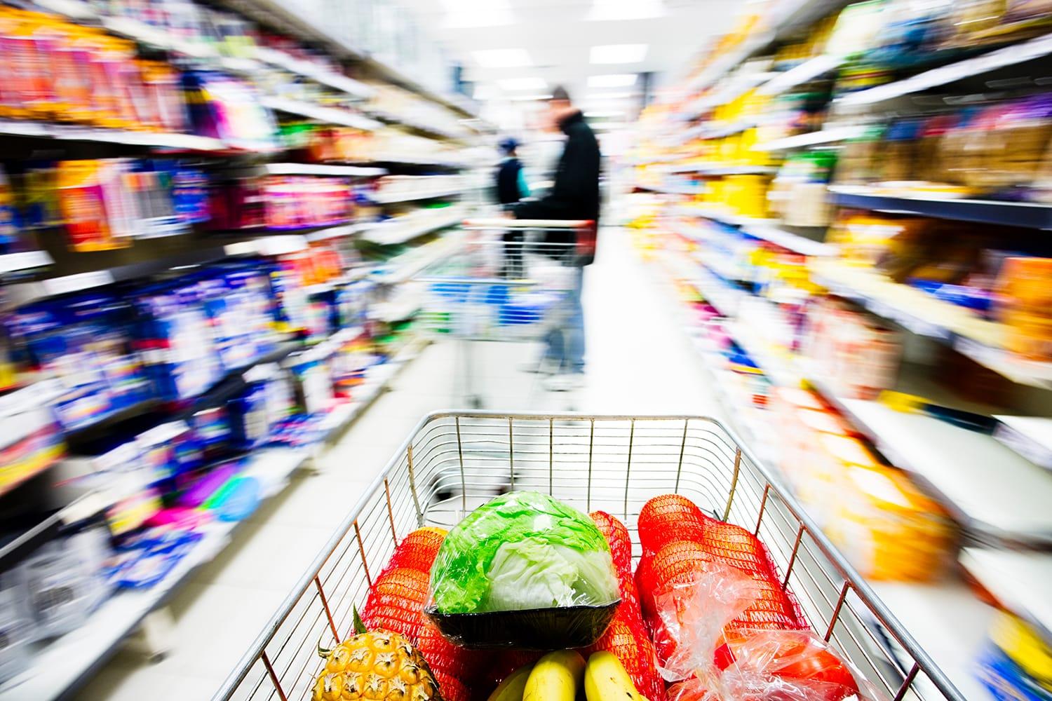 How Walmart makes data work for its customers | SAS
