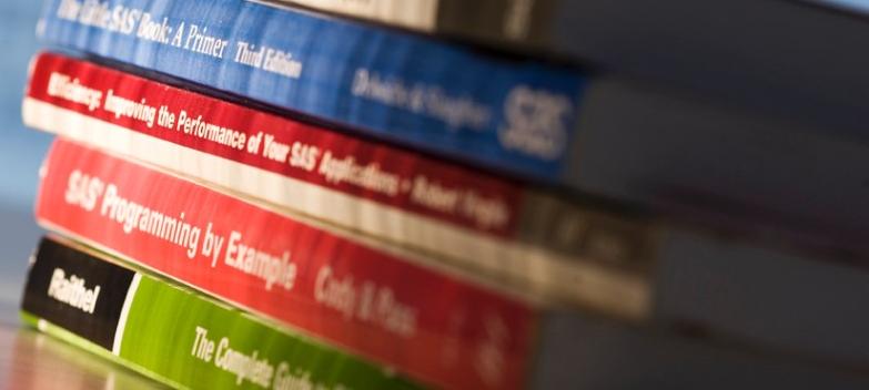 Free SAS Book Evaluation Copies | SAS