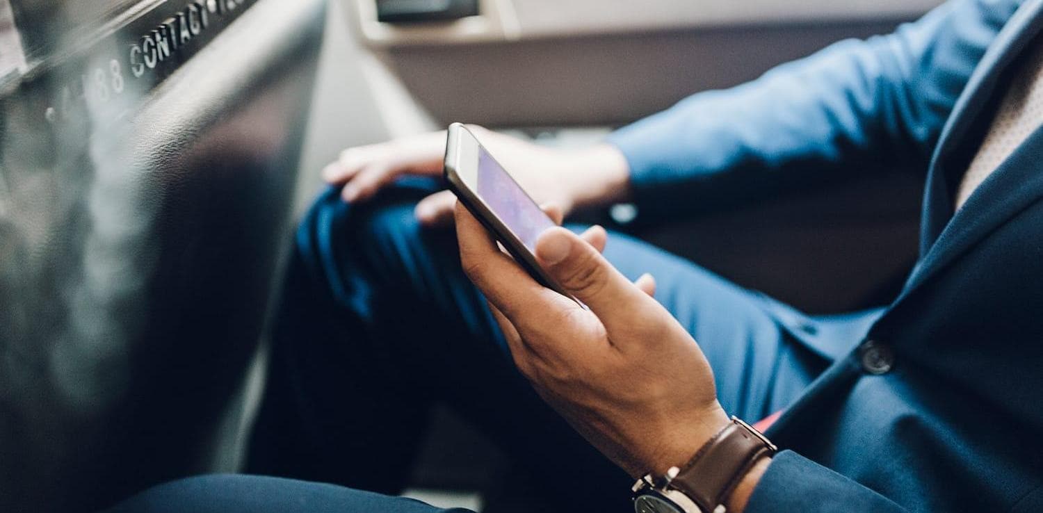 SAS Mobile Investigator Features | SAS
