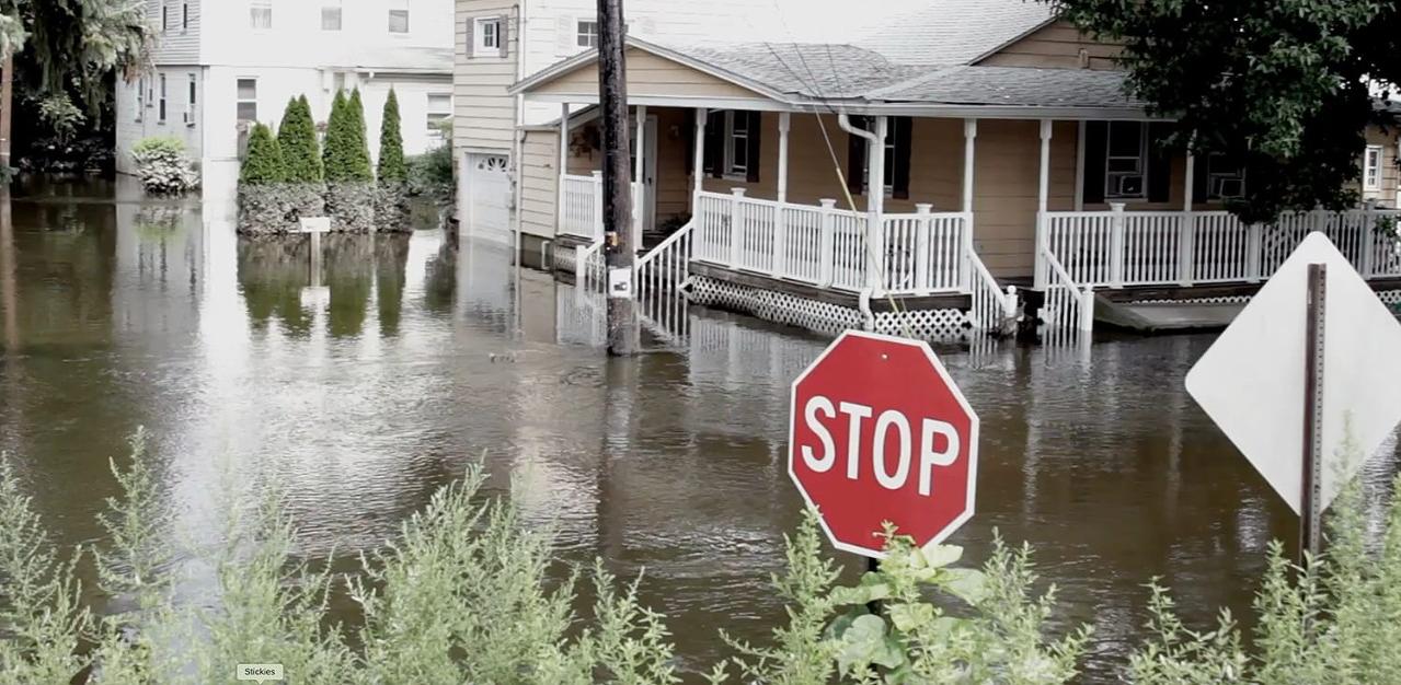 SAS for Flood Prediction & Preparedness | SAS