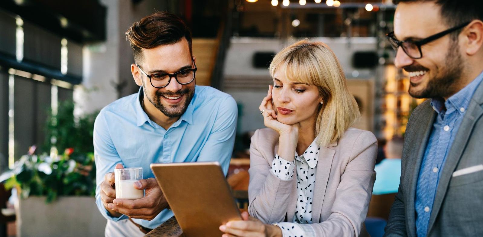 SAS Consulting | SAS