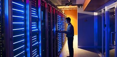 Data Management per Telco, Media e Tecnologia | SAS Italy