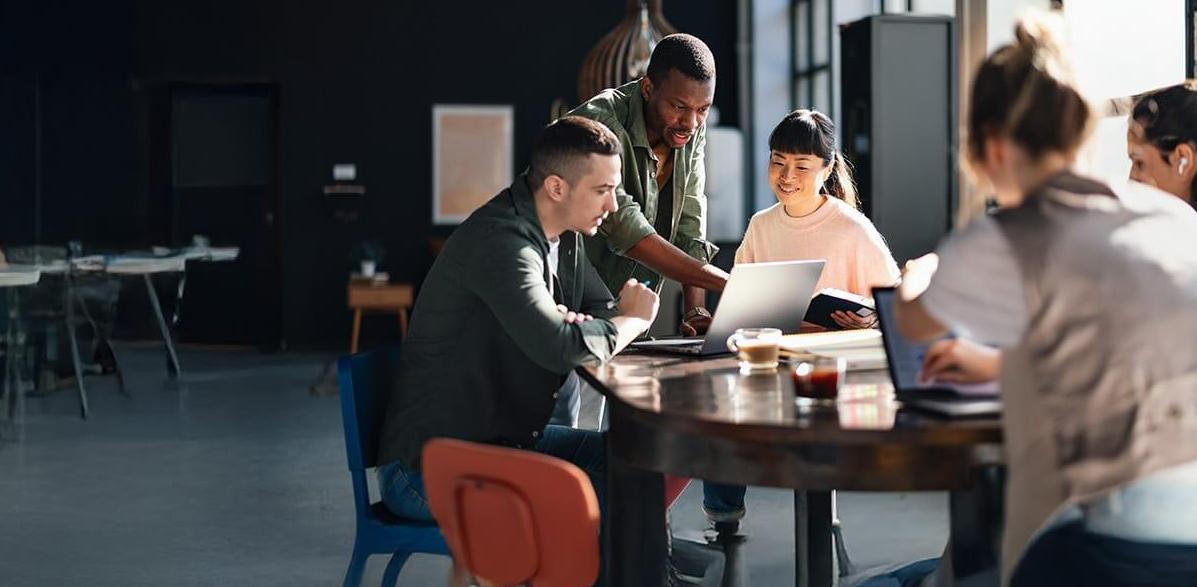 Empower Marketing With Ecosystem Partners | SAS